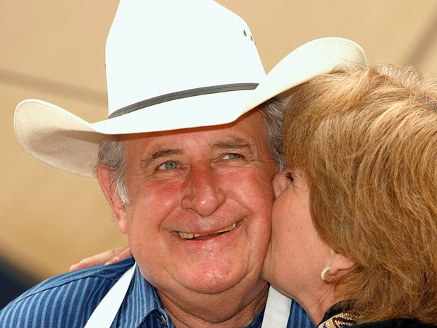 Political authenticity dies with Ralph Klein | National Post