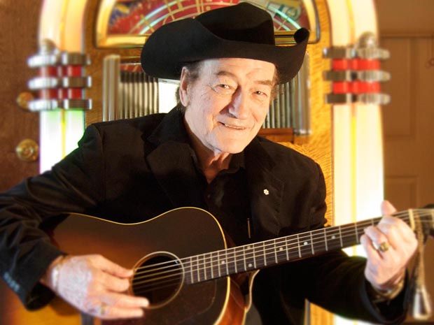 Farewell, Stompin' Tom | National Post