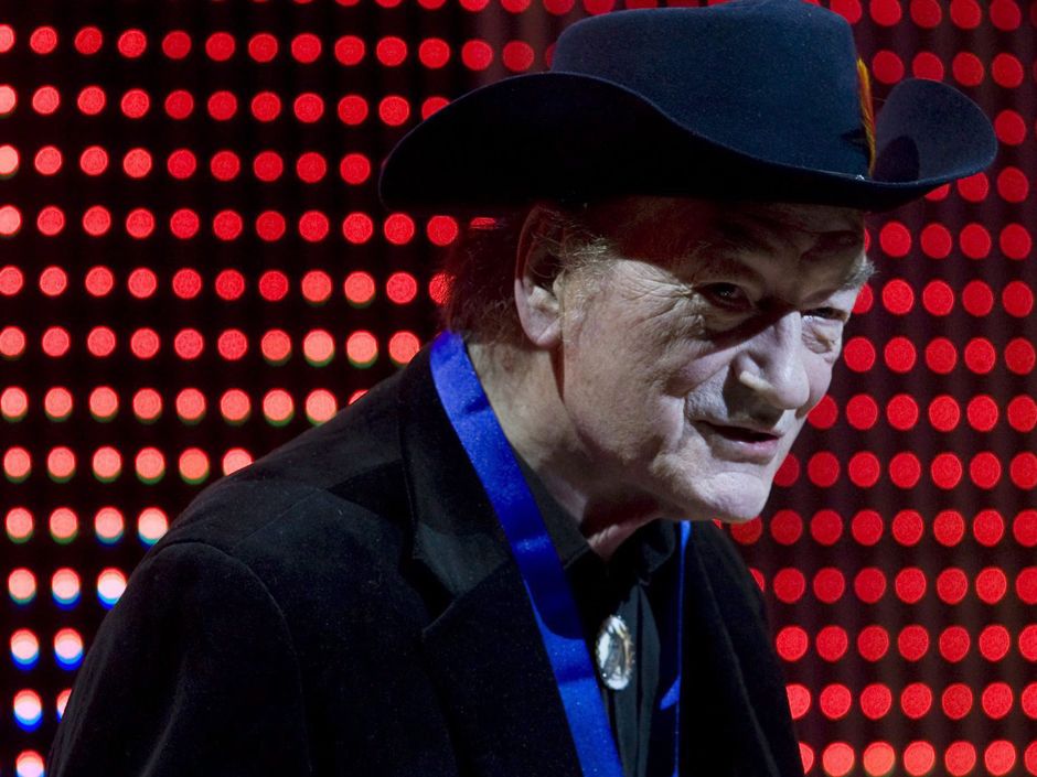 Stompin Tom Connors dead: Remembering the Hockey Song legend | National ...