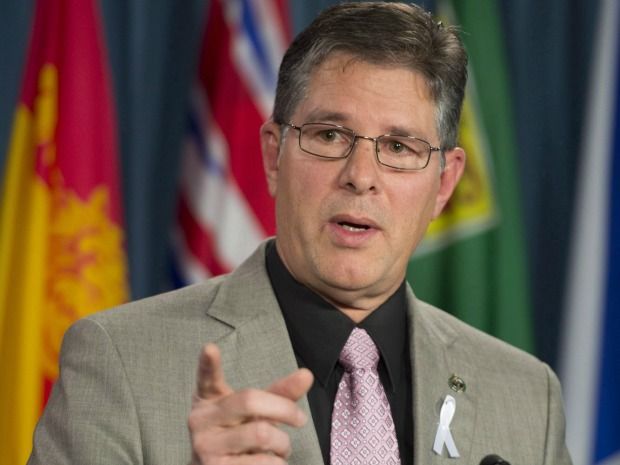 Mob rule versus Mark Warawa | National Post