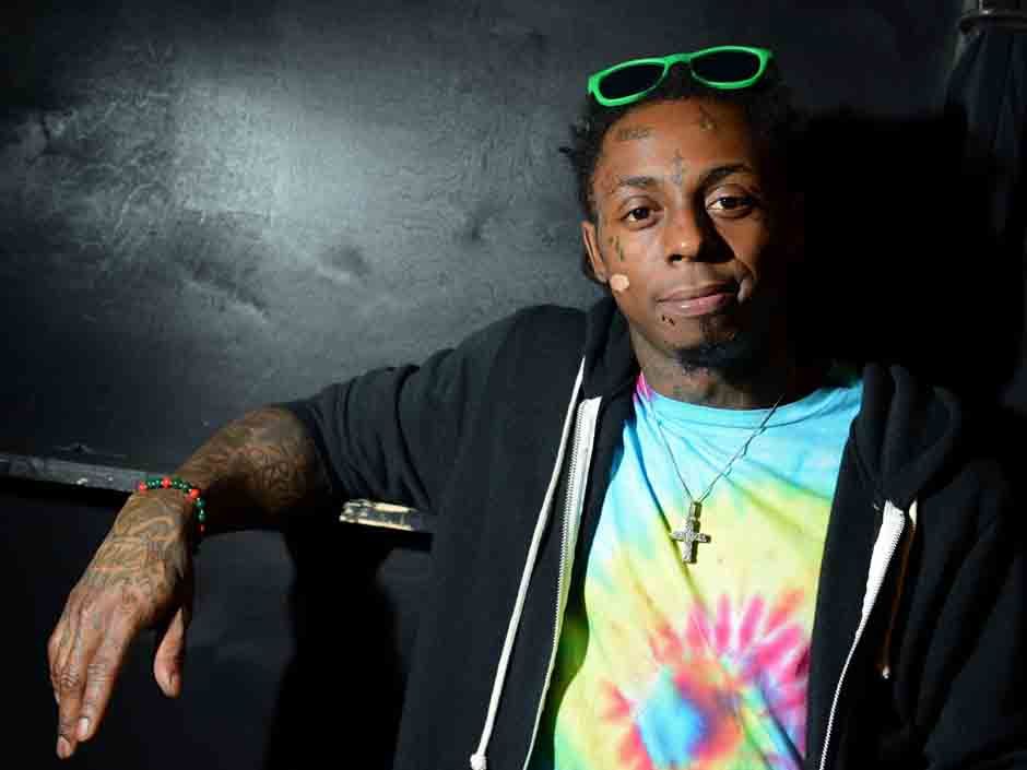 Lil Wayne seizures due to epilepsy, stress, rapper says | National Post