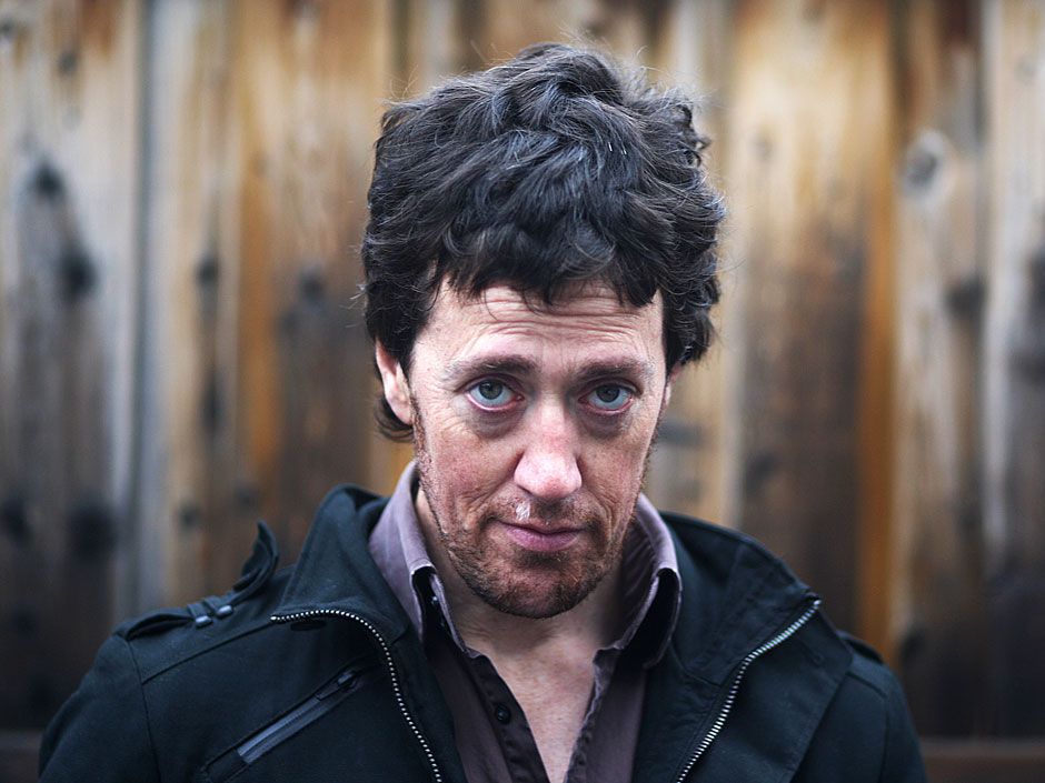 Chad Pelley: How Michael Winter ruined my life by making it better ...