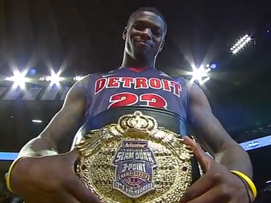 Watch Doug Anderson's between-the-legs dunk to win NCAA contest ...