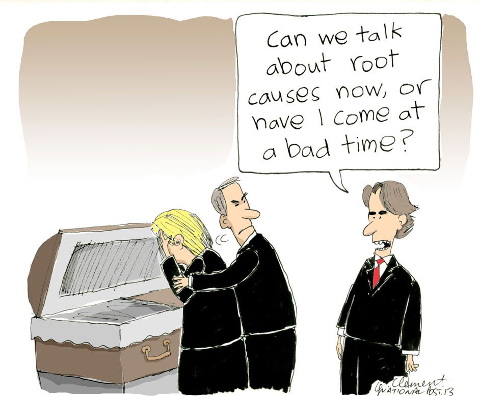 Turdo Unworried About Revolutionary Guard’s Root Causes? | Jakarta Free ...