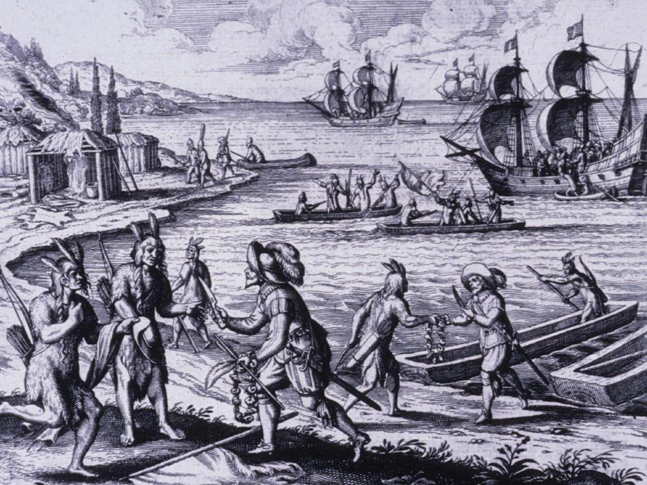 Extinction of the Beothuk is a myth, says Chief Mi'sel Joe | National Post