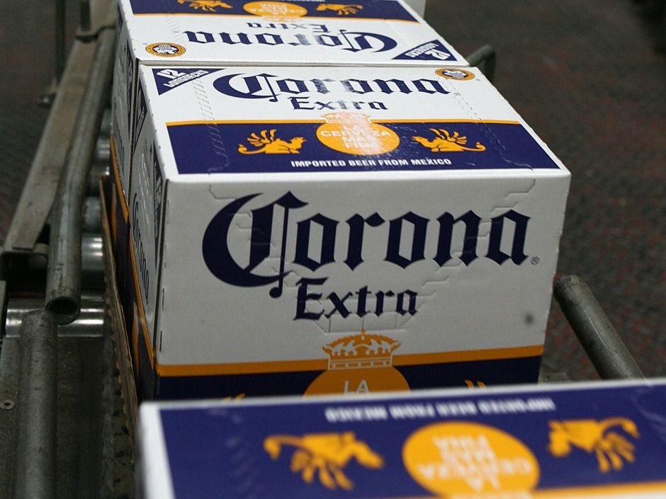 Corona brewery accident in Mexico leaves seven workers dead | National Post