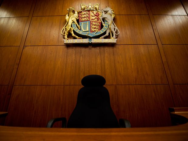 Robyn Urback Who Is Good Enough To Become A Lawyer In Canada National Post