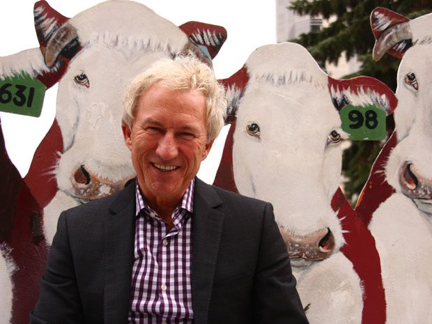 Last sign-off looms for renowned radio personality Dave Rutherford ...