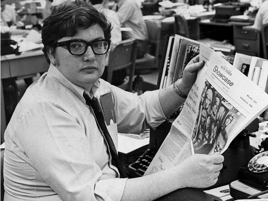 Roger Ebert quotes: Our favourite lines from the late movie critic ...