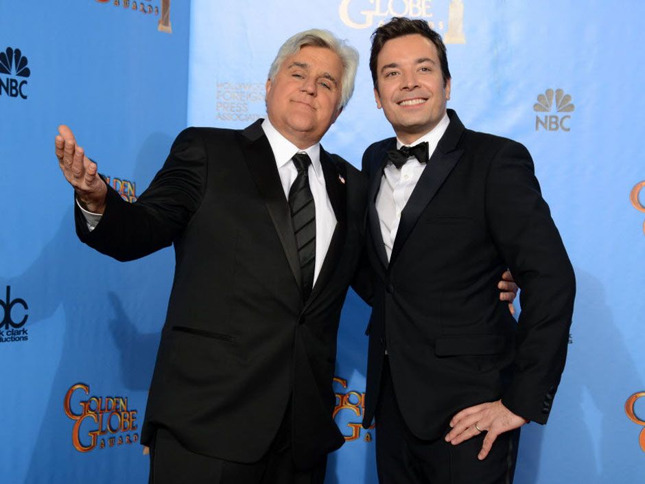 Jimmy Fallon's Tonight Show takeover: Host fired his manager | National ...