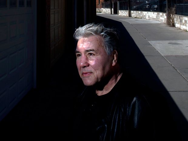 Boxing great George Chuvalo's toughest battle was losing his family to ...