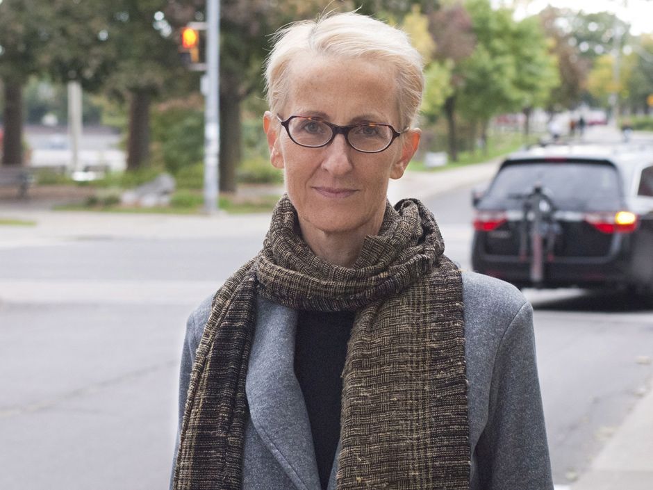 A.S.A. Harrison dead: Canadian author's The Silent Wife to be released ...