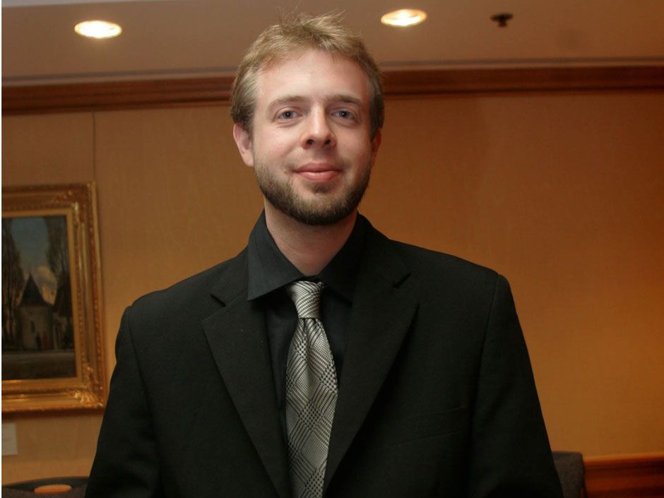 Jacob Scheier: Controversy | National Post