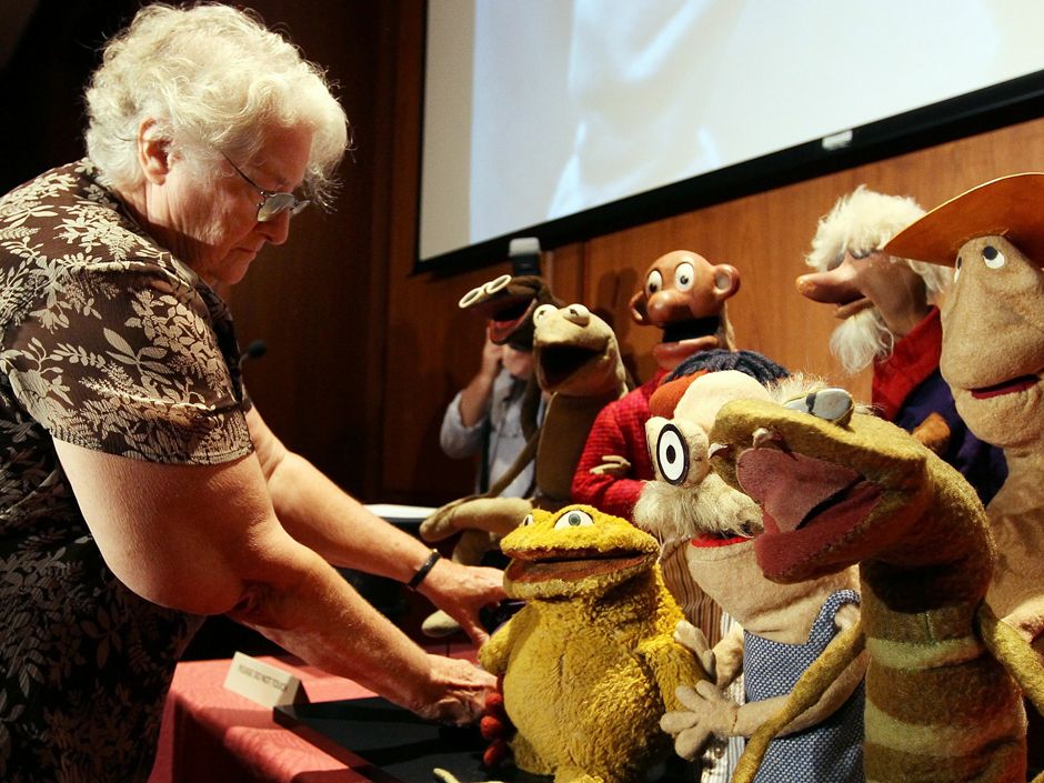 Jane Henson dead: Jim Henson's wife was Muppets co-creator | National Post