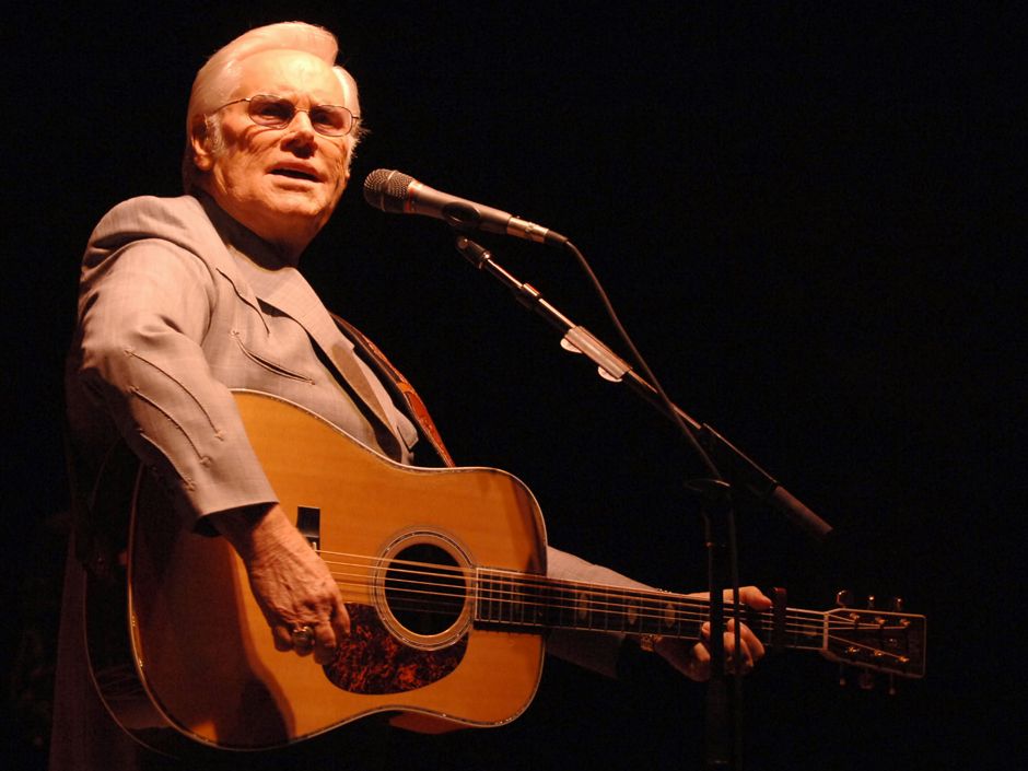 George Jones dead: He Stopped Loving Her Today singer was 81 | National ...