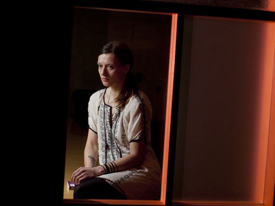 The story behind the story: Jowita Bydlowska on Drunk Mom | National Post