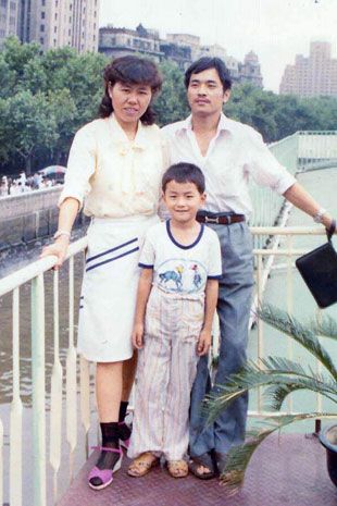 Luka Rocco Magnotta trial: Jun Lin's mother says she's lost the will to ...