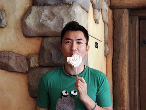 Luka Rocco Magnotta trial: Jun Lin's mother says she's lost the will to ...