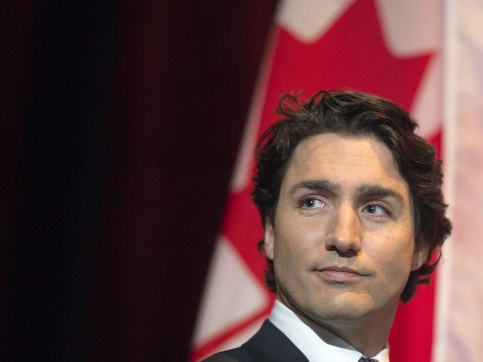 Justin Trudeau leads power rankings (and Twitterverse) | National Post