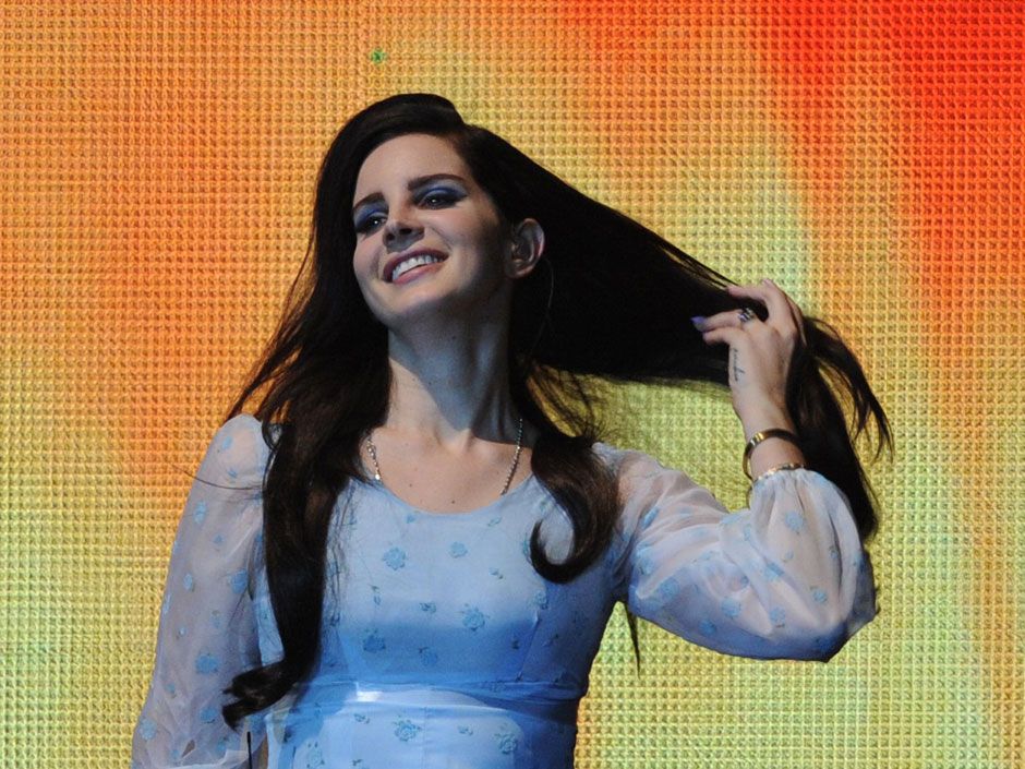 Lana Del Rey, Young & Beautiful: Listen to the Great Gatsby song here ...