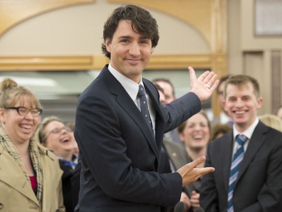 Readers fed up with Liberals' 'King in waiting' | National Post