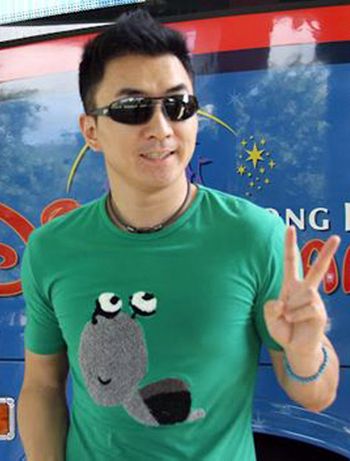 Lin Jun's parents hope truth will be revealed during Luka Rocca ...