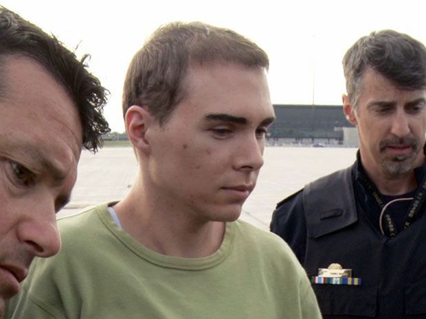 Luka Rocco Magnotta to stand trial for first-degree murder | National Post