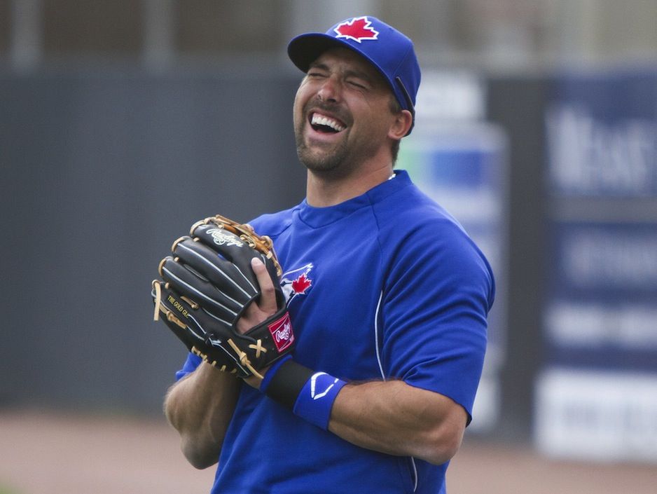 Toronto Blue Jays hope team meeting helps turn ugly tide | National Post