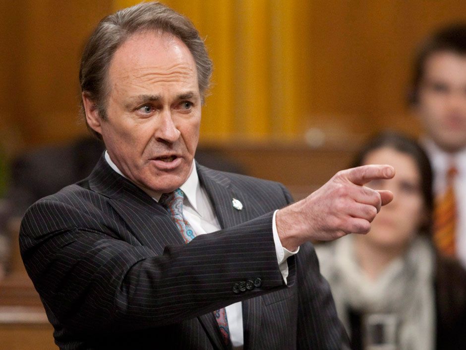 Sending back big donation cheque deemed unethical 'broke my heart': NDP ...