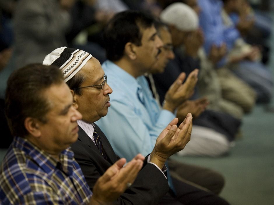 Islam condemns terror | National Post