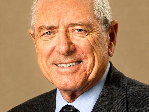 Murray Menkes, legendary Toronto developer, dies at 87 | National Post