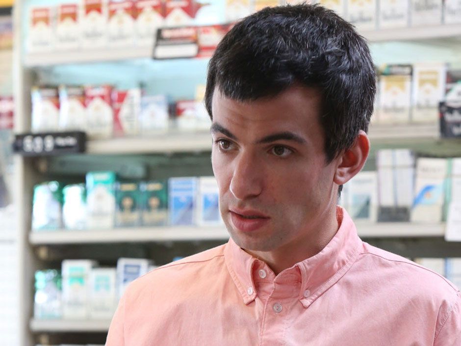 Nathan Fielder on Nathan For You: 'My skills are very limited ...