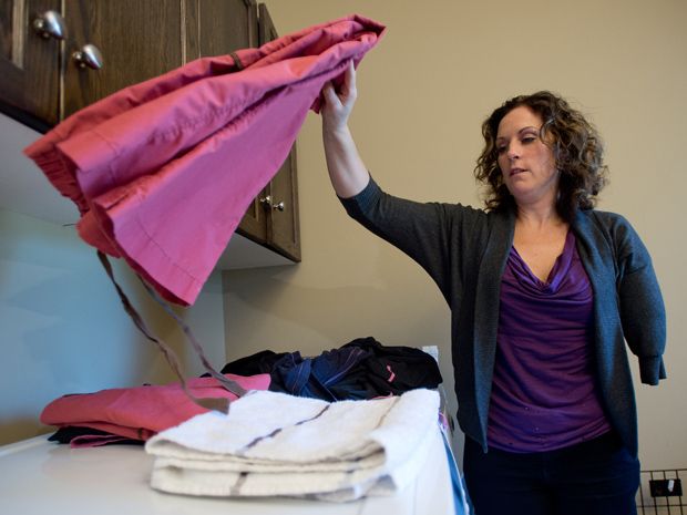 Nicole Moore on a mission to keep sharks alive after surviving attack ...