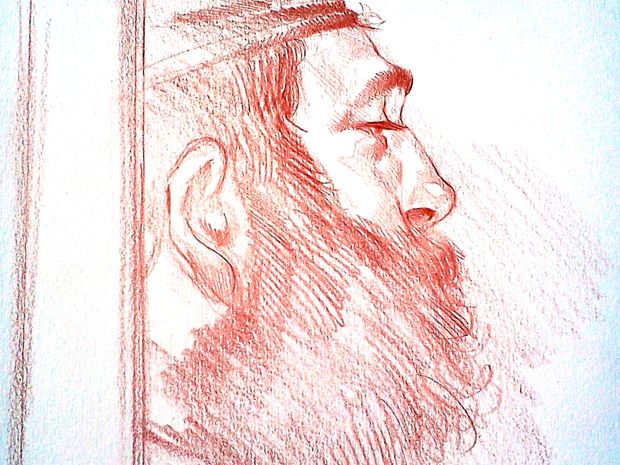 Canadian terrorism suspect Raed Jaser under surveillance for months ...