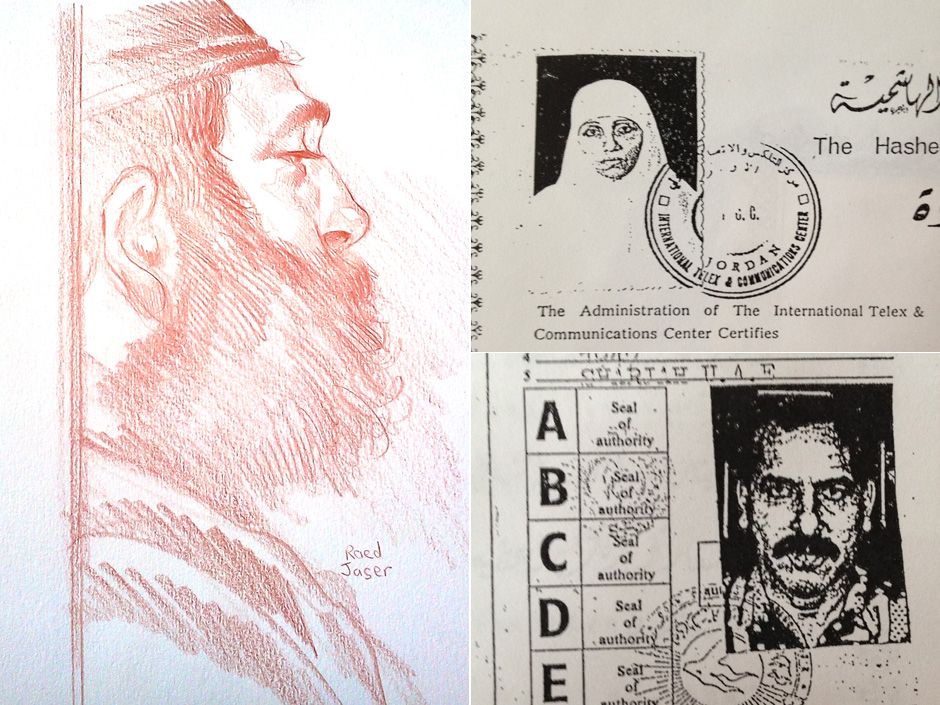 Raed Jaser fled Germany after family 'terrorized' | National Post