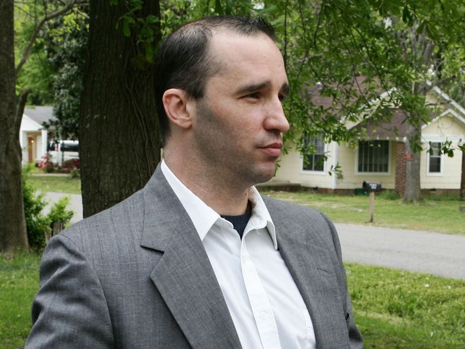 James Everett Dutschke makes court appearance in ricin case | National Post