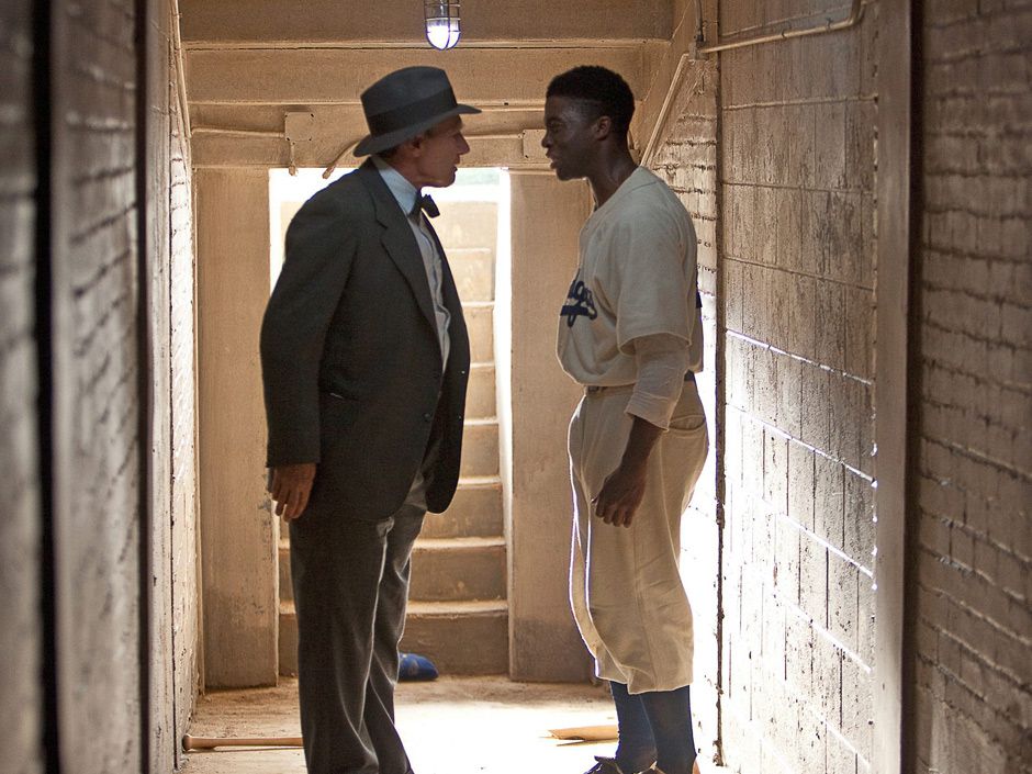 How Clay Hopper's attitude was transformed by Jackie Robinson ...