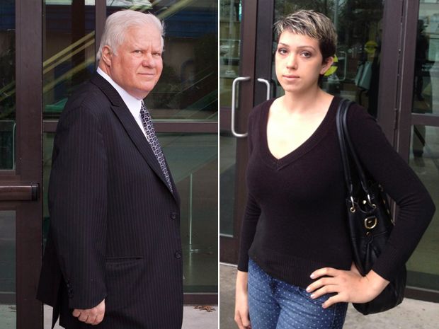 Tim Bachman found not guilty of sexually abusing Stacy Bohun | National ...