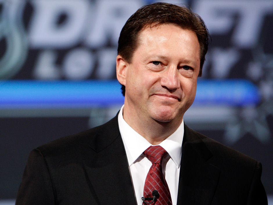 Offensive lineman Spencer Wilson filling holes for Stampeders ...