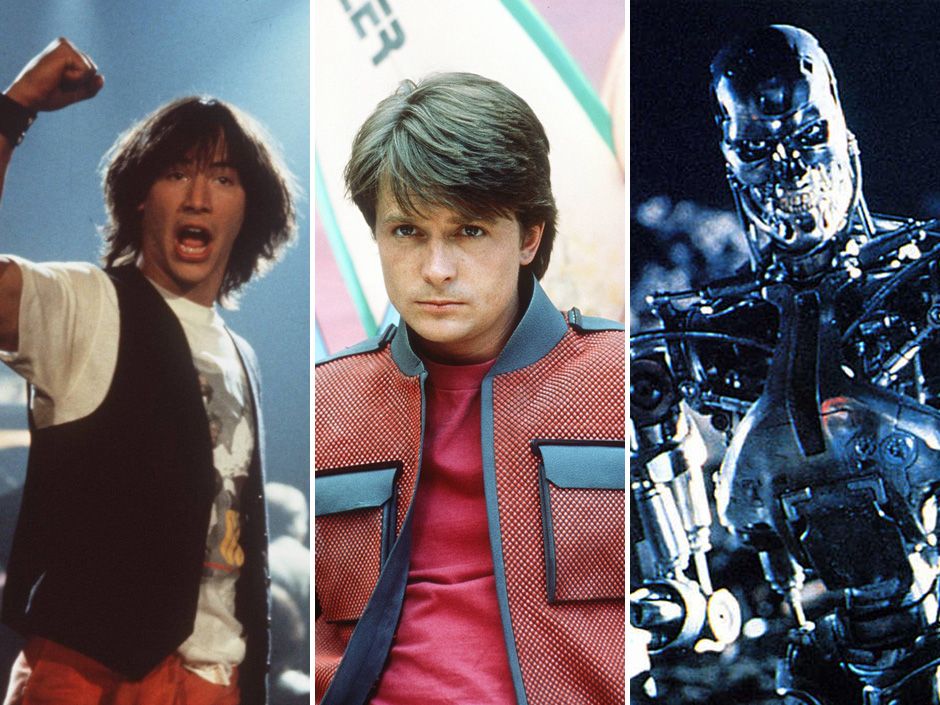 Iranian scientist claims he's invented a time machine | National Post