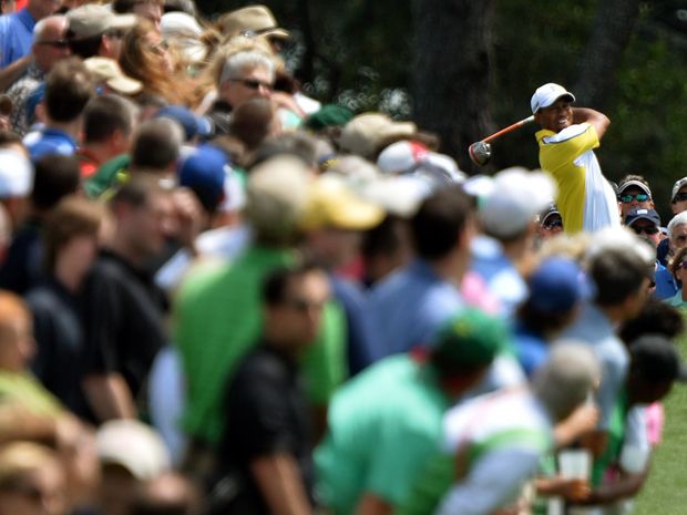 The Agenda: Why the Masters is worth watching this weekend | Toronto Sun