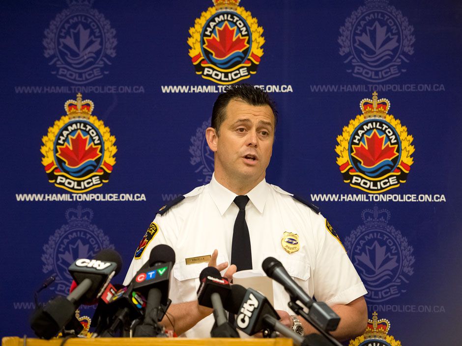 Mark Smich of Oakville charged in Tim Bosma murder | National Post