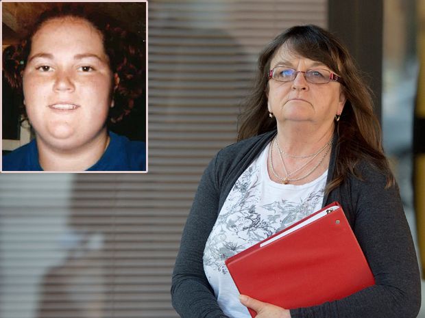 Ashley Smith inquest a Groundhog Day cycle of care meeting futility ...