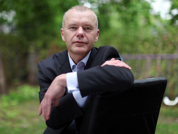 The Truth About Trudeau is aimed at shattering enduring Trudeau myth ...