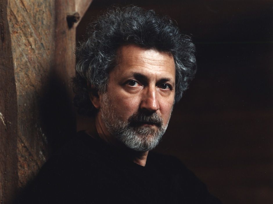 Q&A: Boris Eifman explores life of Auguste Rodin in new ballet ...