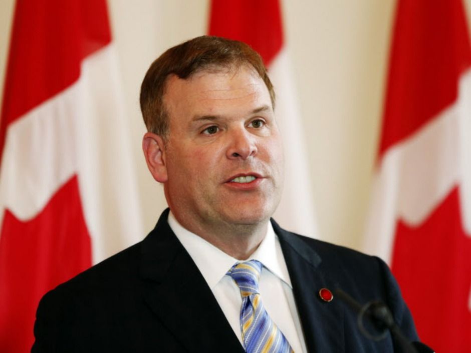 How Canada became the odd man out in Sri Lanka | National Post