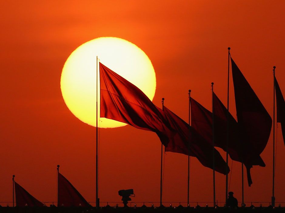 Chen Ya: Chinese toddler 'was imprisoned for years' | National Post