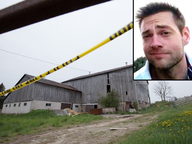 Tim Bosma murder suspect's lawyer says police damaging chance for fair ...