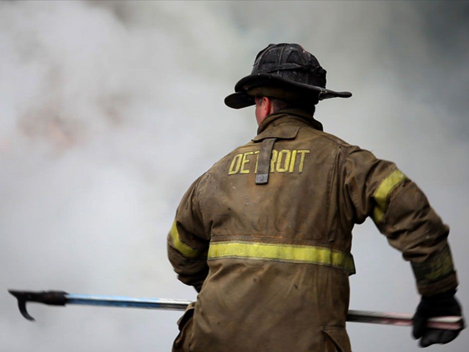 Burn, reviewed: Doc takes viewers into the destruction of Detroit ...