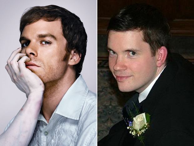 Mark Twitchell: Critics slam decision to letkiller to watch Dexter ...